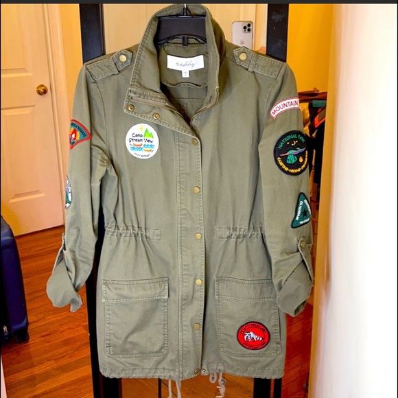 Sebby | Jackets & Coats | Sebby Jacket Adventure Jacket For Women ...